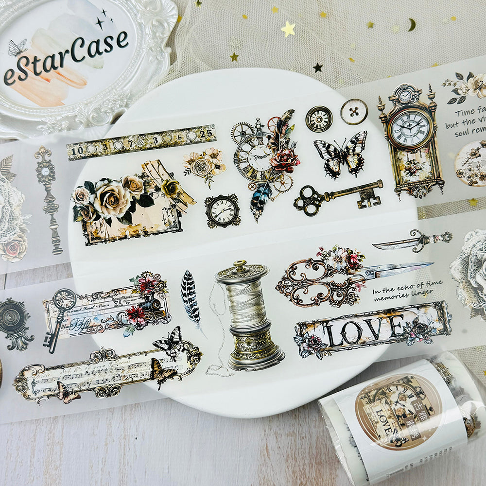 6cm *200cm Gu Ya Su Xiu Tape – Estarcase