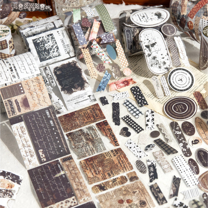 Tape Set – Estarcase