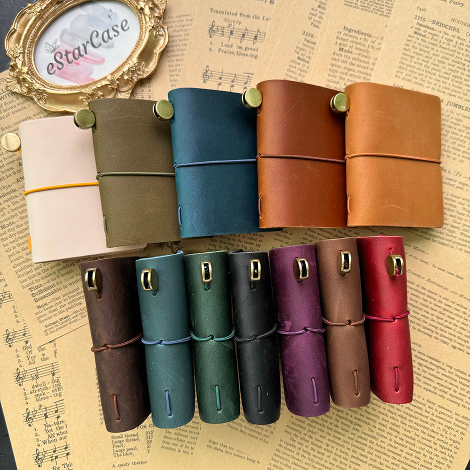 Journal Notebook – Estarcase