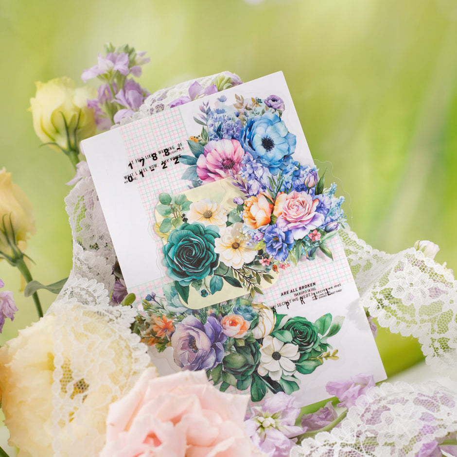 Vintage scrapbooking supplies online shop – Estarcase