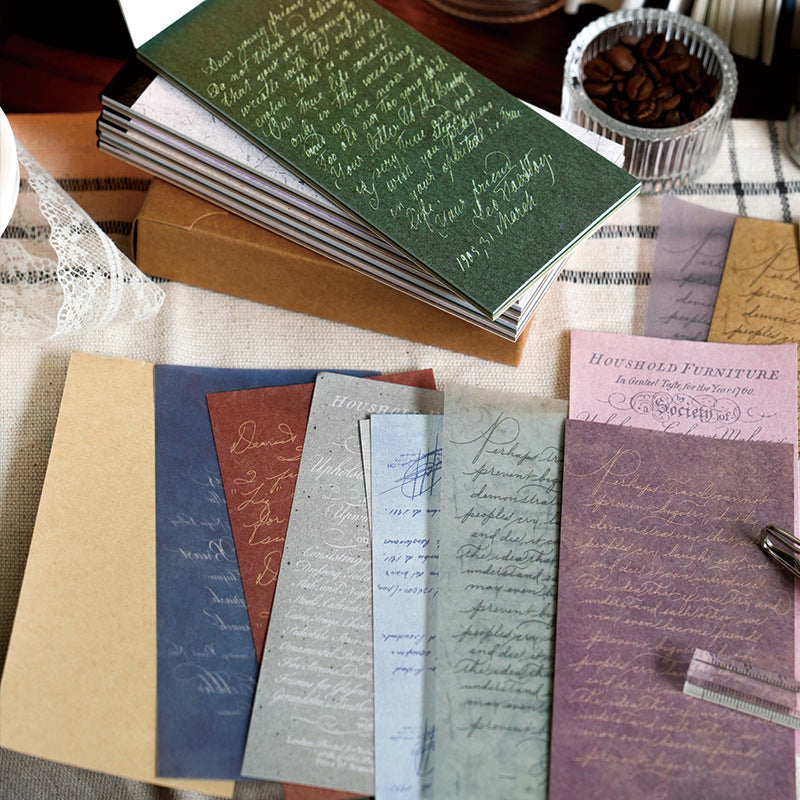 Gentle Soft Paper 30pcs – Estarcase