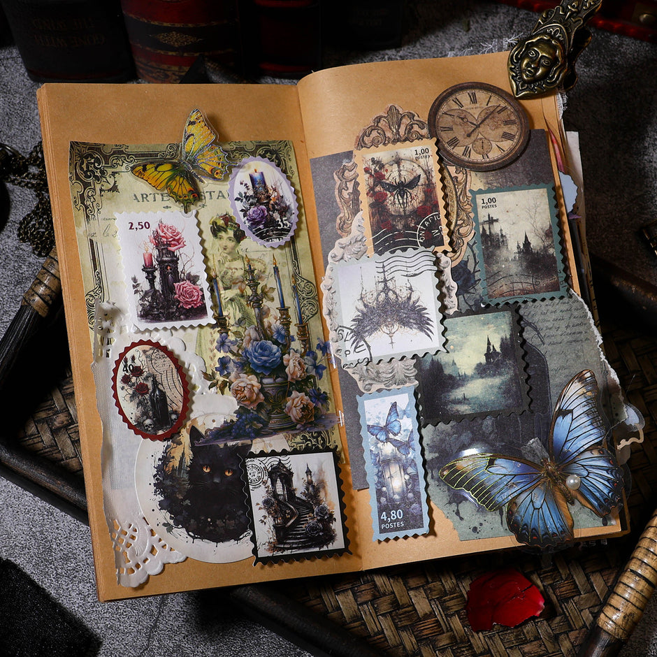 Postal – Estarcase