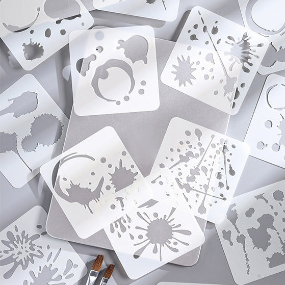 Painting Stencils – Estarcase