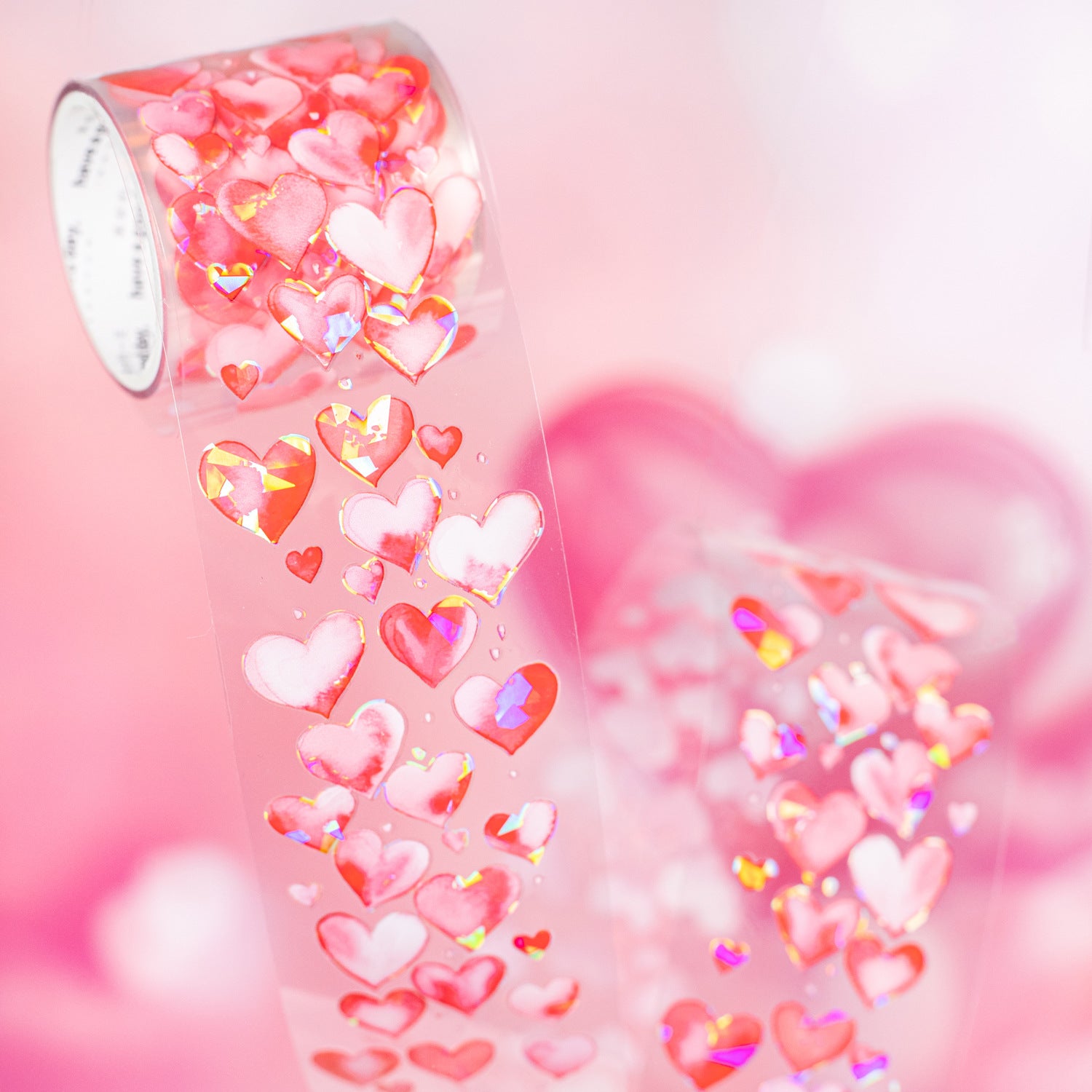 The Throbbing Heart Tape – Estarcase