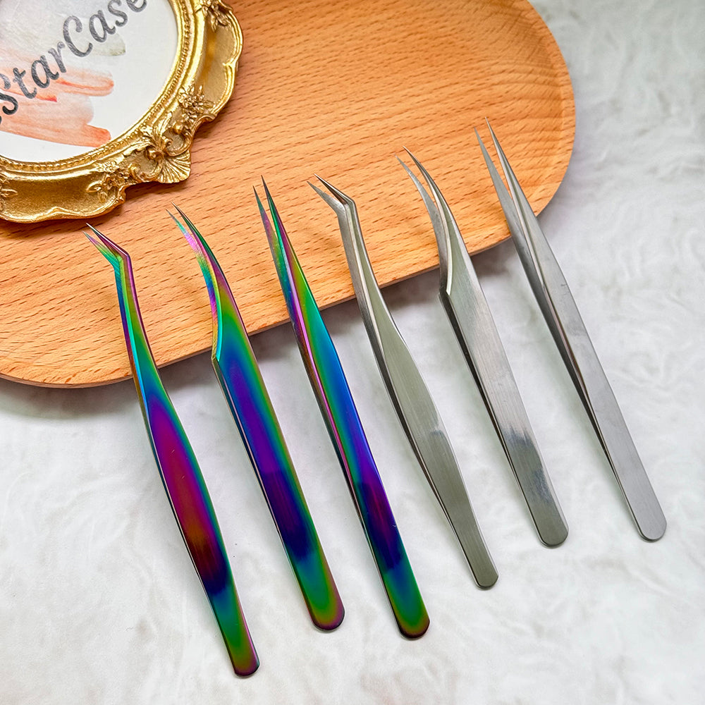 Tweezers Set – Estarcase